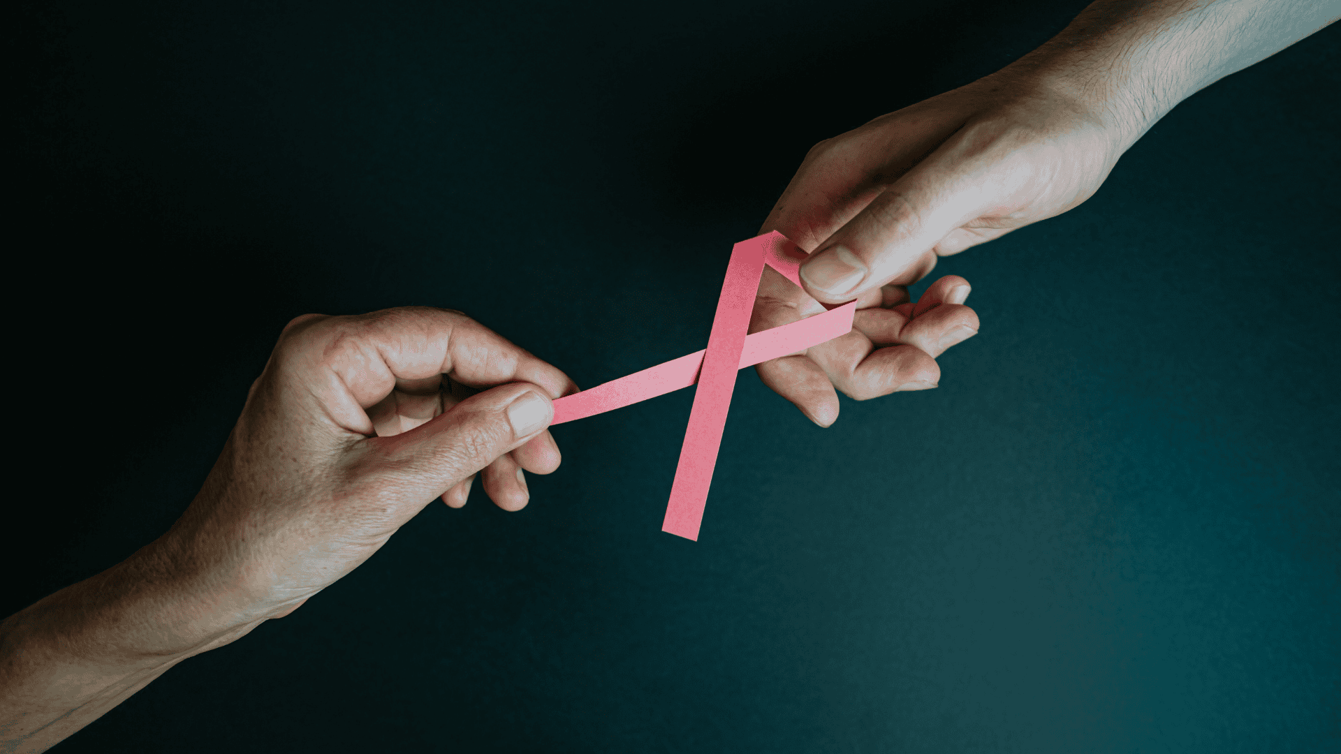 Rethinking Breast Cancer: A Conversation with Dr. Jenn Simmons on ...
