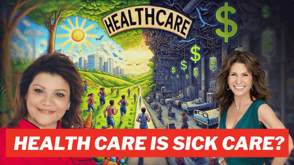From Kitchen to Planet: How Sustainable Food Choices Can Heal You—and ...